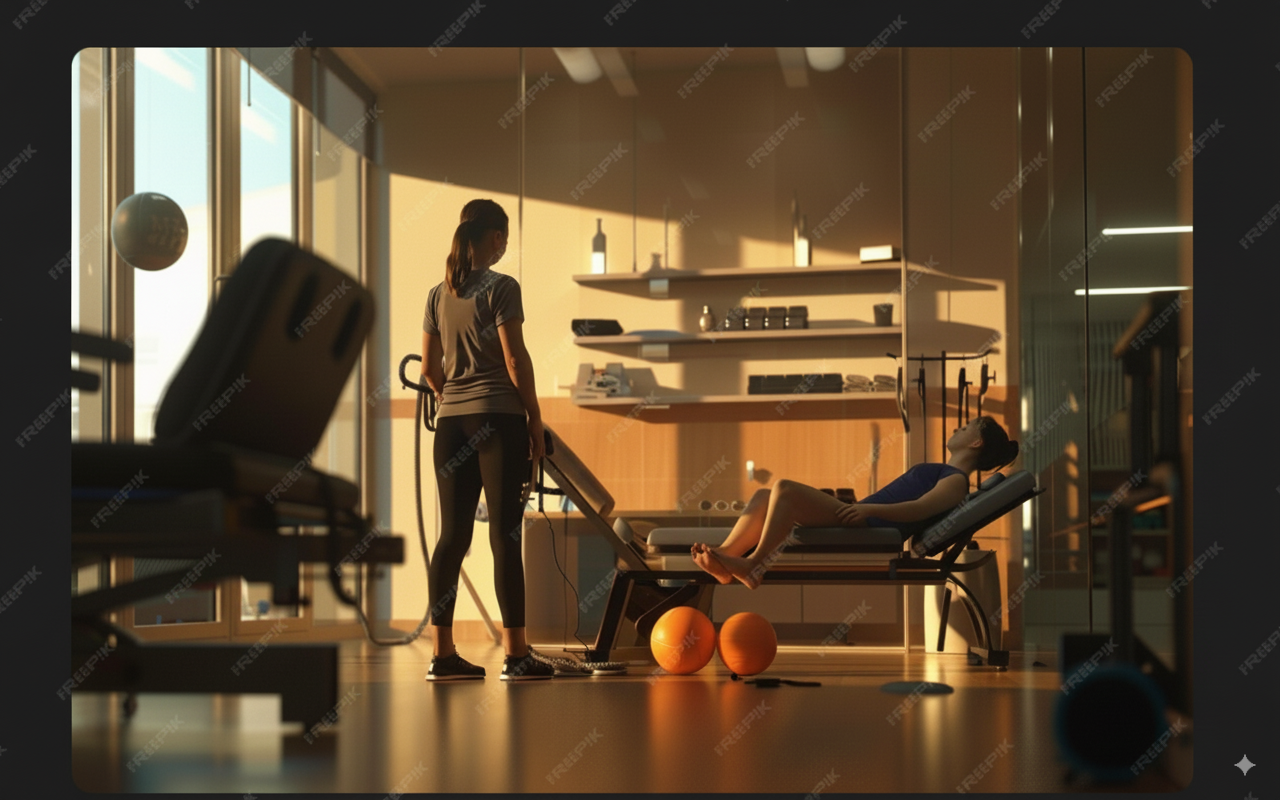 Debunking 10 Common Physiotherapy Myths - AR Clinics